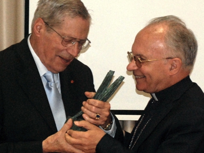 Instituto de Bioética da Universidade Católica assinala 90 anos de ...