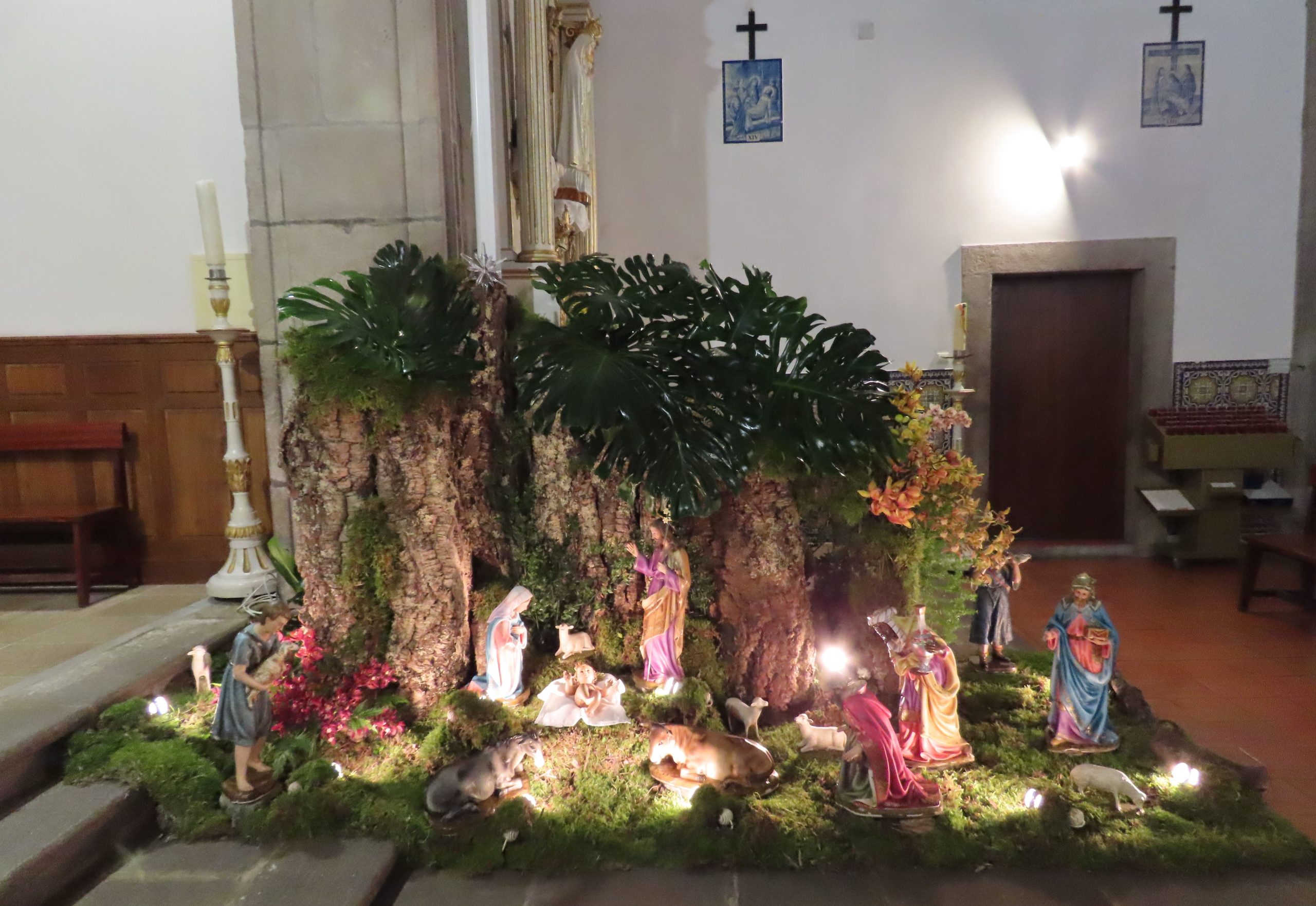 Figura 20 – Comissão Diocesana da Cultura | Aveiro